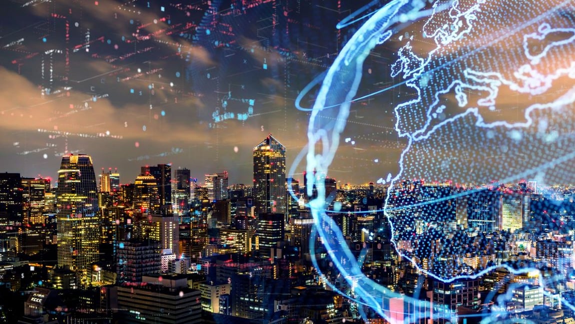 Unlocking Global Markets: A Guide to Localization Strategy